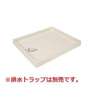 テクノテック[TECHNOTECH] 洗濯機用防水パン TP-780 (780×640×63) TP-780C/TP-780R/TP-780L : 住宅設備のプロショップDOOON ...