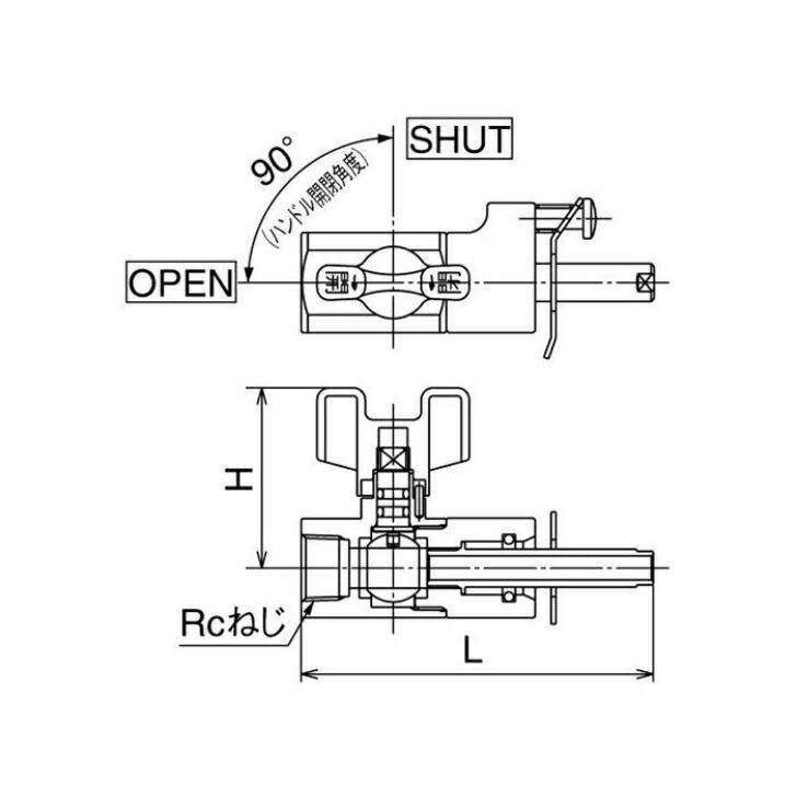 オンダ製作所 ONDA 【TP2-1310】 テストプラグ10 : 住宅設備のプロショップDOOON!! - 通販 - Yahoo!ショッピング