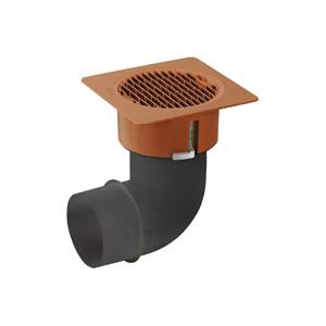 パナソニック 換気扇 【VB-GH100P-T】 システム部材 薄形給排気グリル（床用） : vb-gh100p-t : 住宅設備のプロショップDOOON!! - 通販 - Yahoo!ショッピング