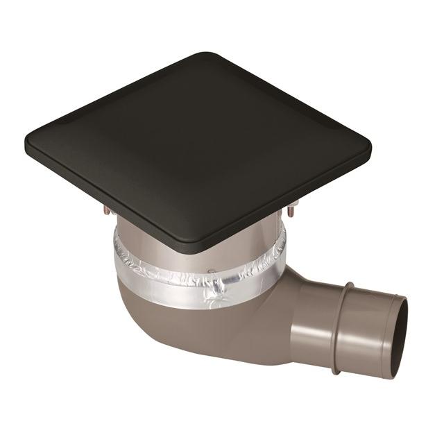 Panasonic パナソニック 換気扇 【VB-GMS50PA4-W】 インテリア部材 給排気グリル(角型・壁・天井用) （FD付タイプ）(天井用）) ベンテック部材 防火ダンパー付 ...