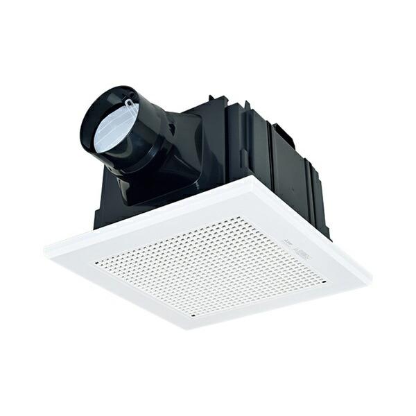 三菱 MITSUBISHI 換気扇 【VD-15ZFPC14-BL】 換気扇・ロスナイ [本体]ダクト用換気扇 天井埋込形 VD-15ZFPC14-BL : 住宅設備のプロショップDOOON ...