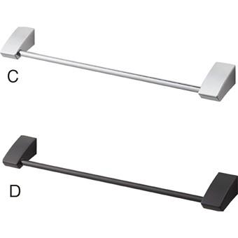 三栄水栓[SANEI] タオル掛【W5711-C】 : 住宅設備のプロショップDOOON!! - 通販 - Yahoo!ショッピング