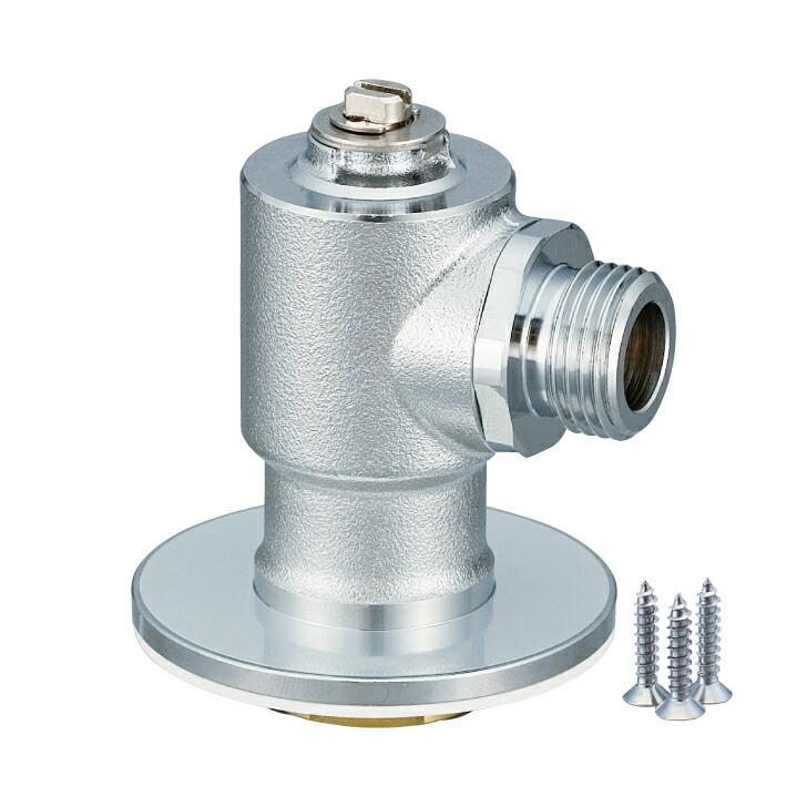 オンダ製作所 ONDA 【WB11L-1313M-S】 流量調整アングルBV1/2×13A : 住宅設備のプロショップDOOON!! - 通販 - Yahoo!ショッピング