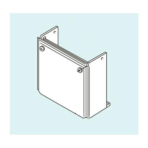 リンナイ Rinnai 【WOP-6101(K)A】配管カバー ガス給湯暖房用熱源機オプション 品名コード：26-0019 : 住宅設備のプロショップDOOON!! - 通販 - Yahoo ...