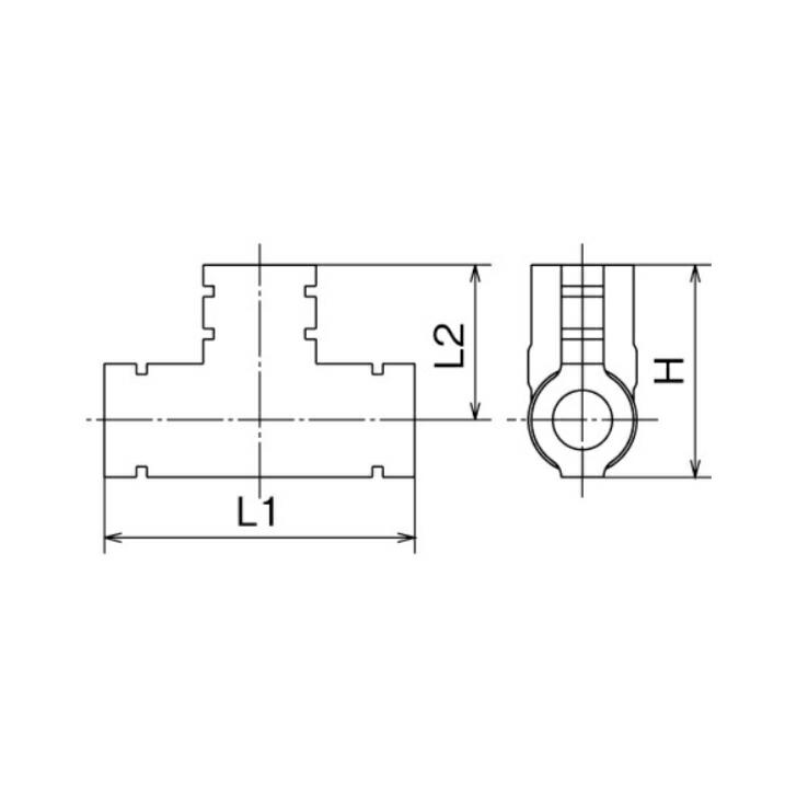 オンダ製作所 ONDA 【WT1H-16】 継手用保温材 チーズ : 住宅設備のプロショップDOOON!! - 通販 - Yahoo!ショッピング