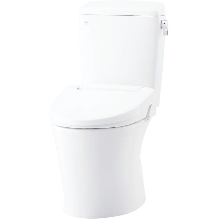 INAX LIXIL・リクシル アメージュ便器 便器【YBC-Z30S】 タンク【DT-Z350】床排水・排水芯200タイプ アクアセラミック床排水（Sトラップ） 一般地 手洗なし : 住宅 ...