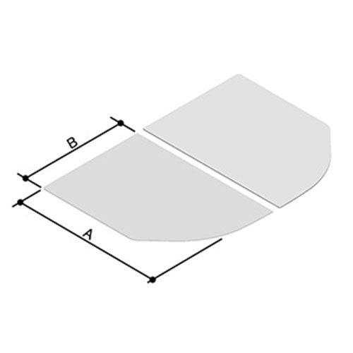 LIXIL INAX リクシル 【YFK-1180B-1】 組フタ 浴室部品[YFK-1180B(1)] brdp : 住宅設備のプロショップDOOON!! - 通販 - Yahoo!ショッピング
