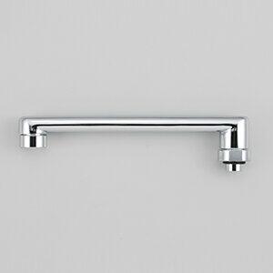 KVK 横自在ワイドパイプ(1/2) 【Z38322-24】 : 住宅設備のプロショップDOOON!! - 通販 - Yahoo!ショッピング