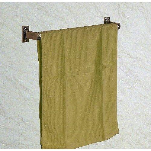 田窪工業 TAKUBO タオル掛けシリーズ ステンレス タオルバー デラックスタオルバー ZT型 木ネジ止め ZT-60 : 住宅設備のプロショップDOOON!! - 通販 - Yahoo ...