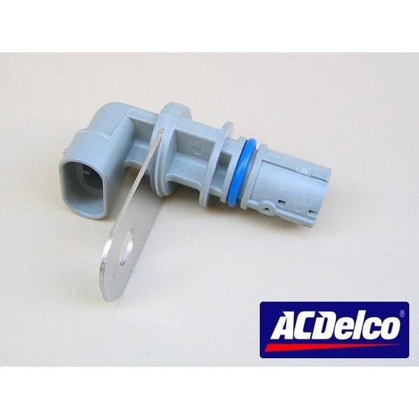 ACDelco 安心 純正 ACデルコ 07-14y クランクシャフトセンサー キャデラック エスカレード クランクセンサー クランク角センサー クランク ポジション センサー 純正品 ...