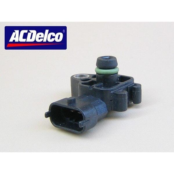 純正 ACデルコ 09-14y マップセンサー MAPセンサー キャデラック エスカレード 純正品 : 11-036825 : アップフィールド - 通販 - Yahoo!ショッピング