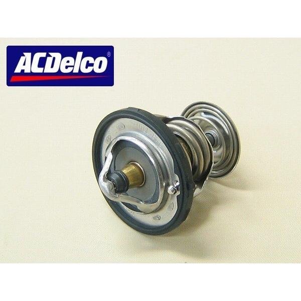 純正 ACデルコ 07-14y キャデラック エスカレード サーモスタット サーモスタッド サーモ 純正品 : 11-0702002 : アップフィールド - 通販 - Yahoo!ショッピング