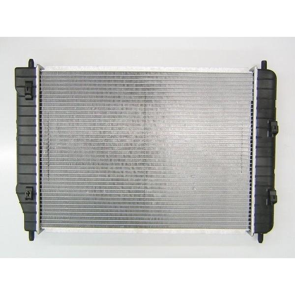 ACDelco 純正 ACデルコ 05-07y シボレー コルベット C6 ラジエター ラジエーター ASSY 純正品 : アップフィールド - 通販 - Yahoo!ショッピング