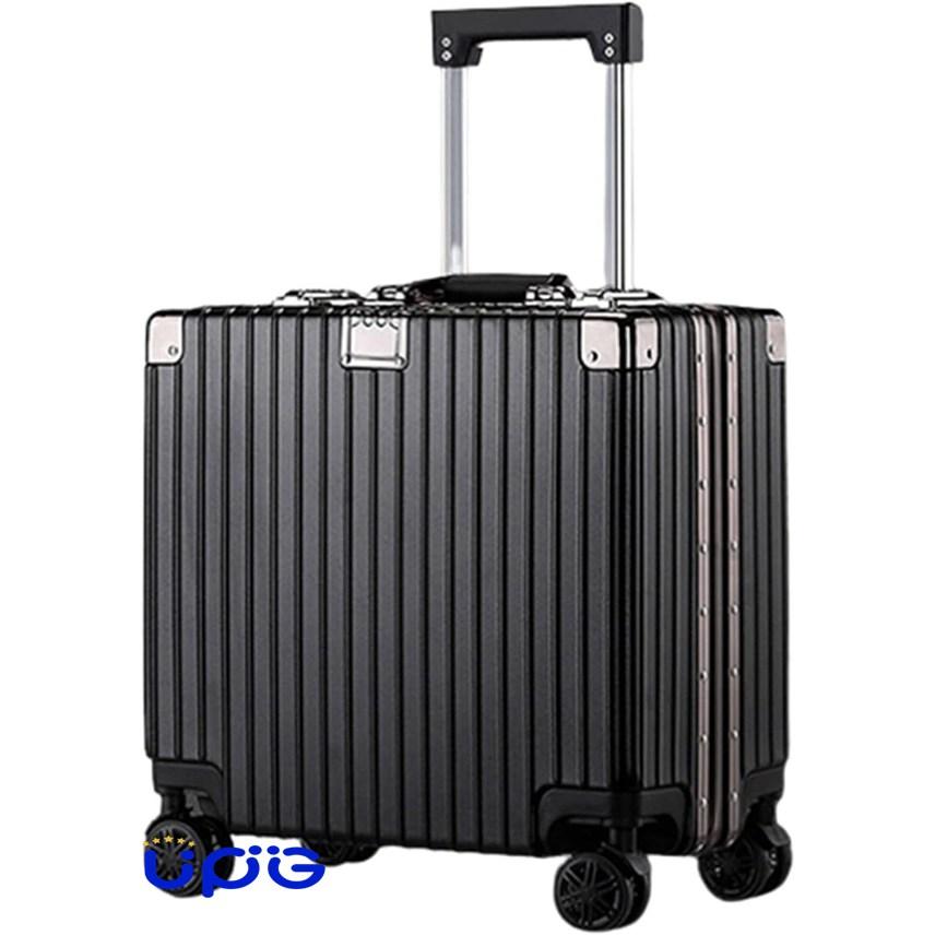 スーツケース キャリーケース 機内持ち込み 30L キャリーバッグ TSAロック搭載 アルミフレーム 超軽量 小型 耐衝撃 静音 旅行 :am0224j6fe4bap:UPG - 通販 ...