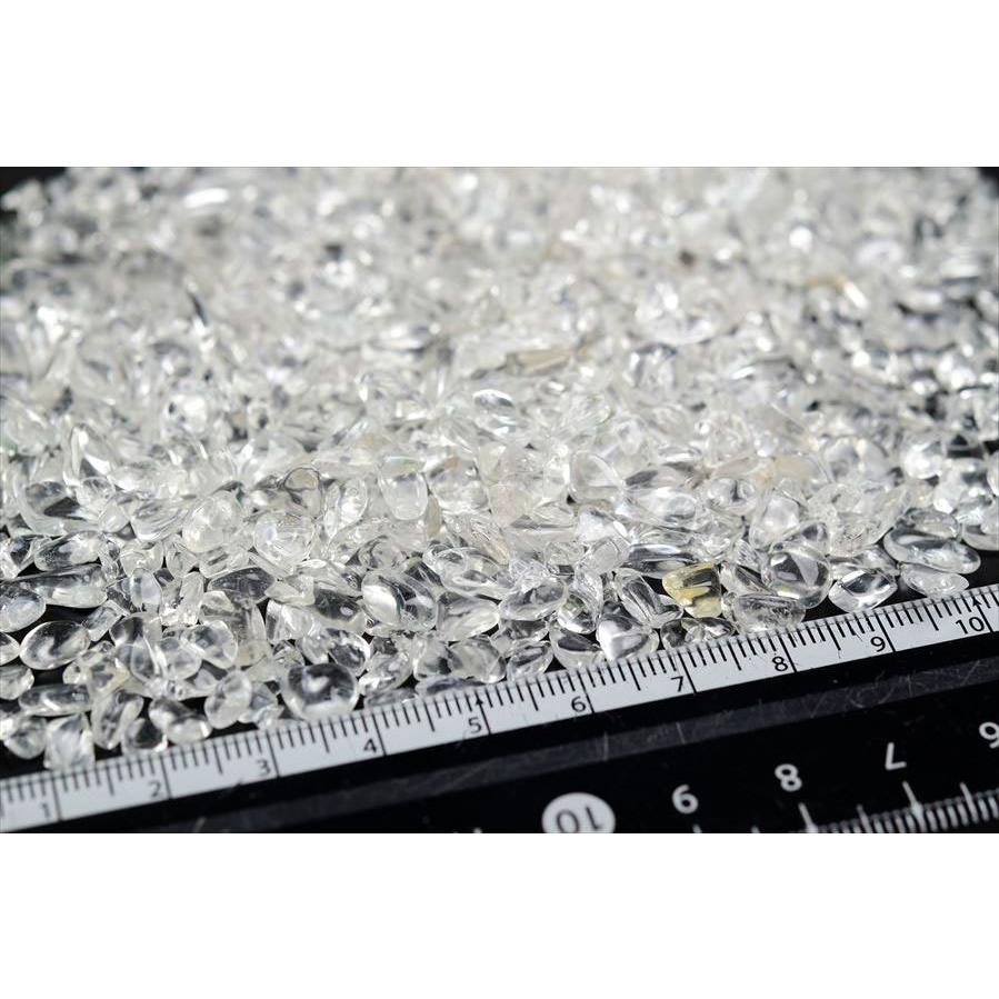 天然水晶 AAAA さざれ (約1kg 小粒タイプ) チップス ブラジル産 クリスタルチップス 水晶さざれ 原石 さざれ石 浄化 浄化用 : 厳選天然石専門店 UPSTONE onbir ...