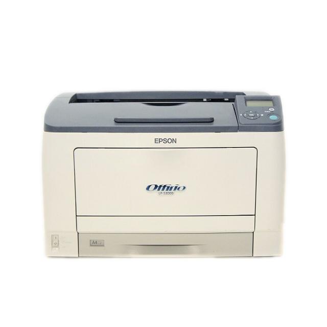 エプソン（EPSON） LP-S3000 EPSON A3モノクロレーザープリンタ【中古】 : 株式会社アップテンポ - 通販 - Yahoo ...
