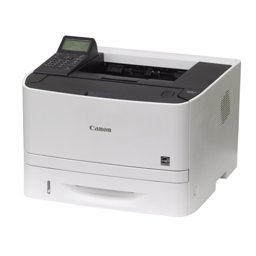 キヤノン（Canon） LBP252 Canon A4モノクロレーザープリンタ 【中古】 : 株式会社アップテンポ - 通販 - Yahoo ...