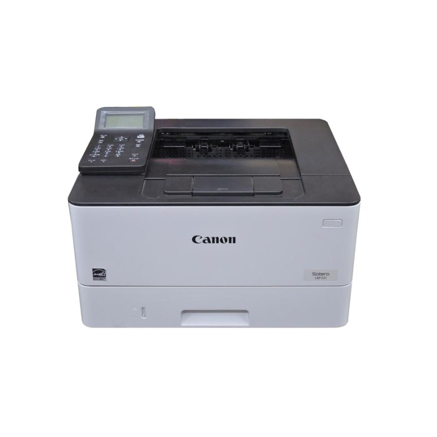 キヤノン（Canon） LBP224 Canon A4モノクロレーザープリンタ 【中古】 : 株式会社アップテンポ - 通販 - Yahoo ...