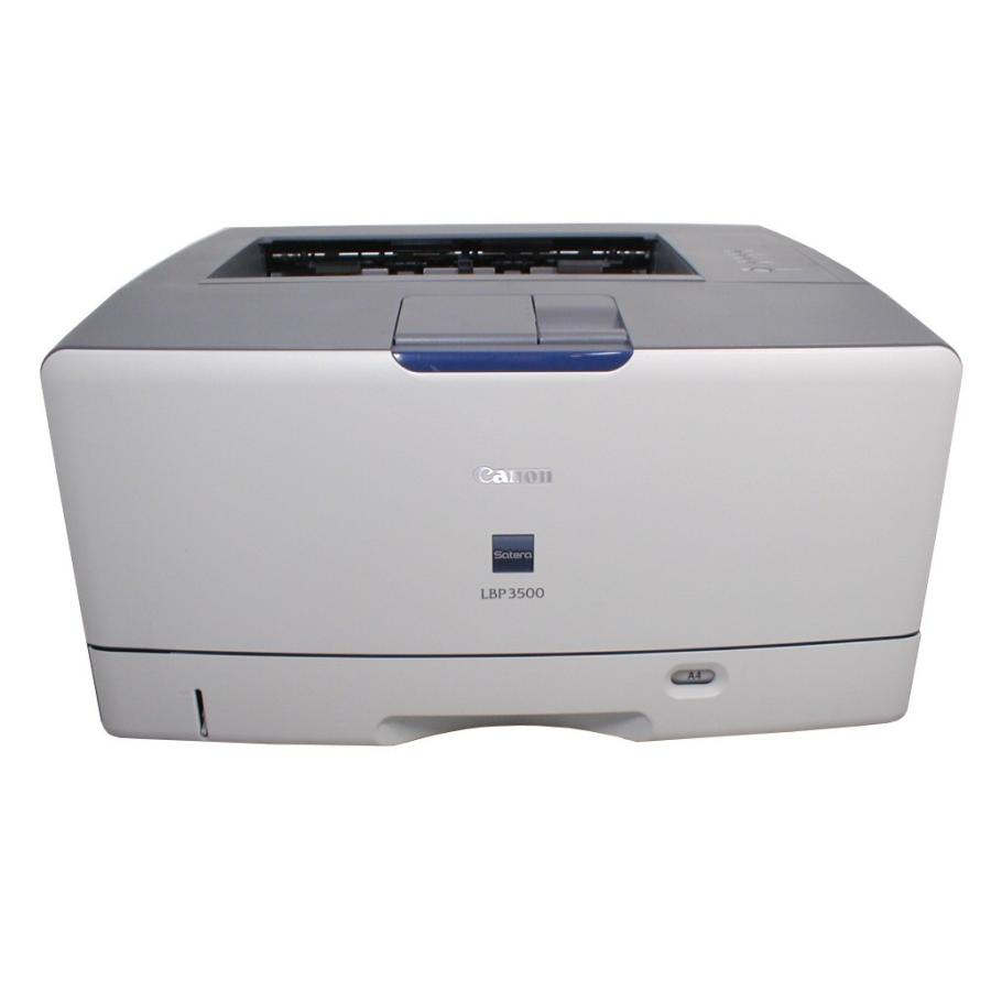 キヤノン LBP3500 Canon A3モノクロレーザープリンタ 21000枚以下【中古】 : 株式会社アップテンポ - 通販 ...