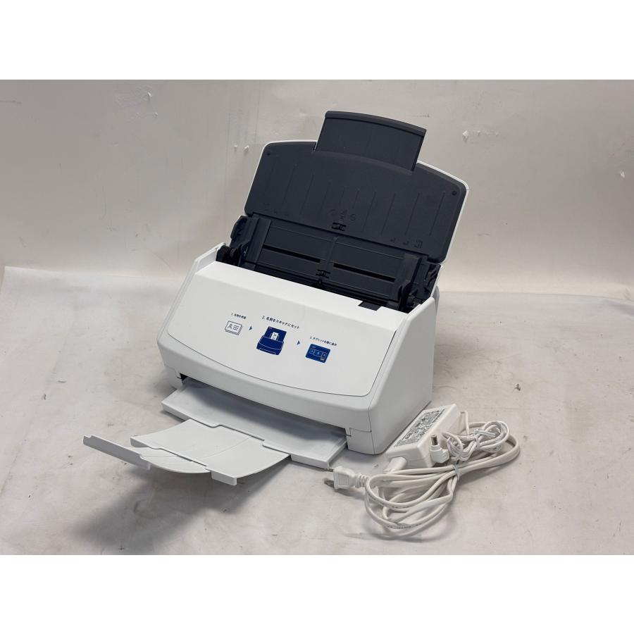 PFU 【 中古 ・ 良品 】富士通（PFU） A4両面対応シートスルースキャナ IX-1400ASE USB3.0 動作確認 2023年製 ＃13枚 （3） : アップドラフト - 通販 ...