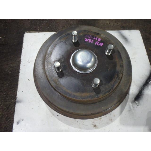 パレット DBA-MK21S Rドラム リミテッド K6A 43511-76G50 194046 : used-part-factory ...