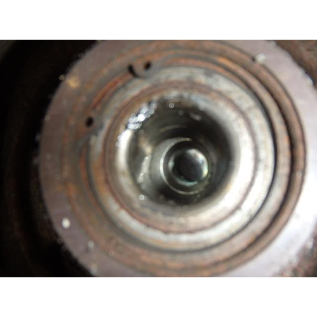 パレット DBA-MK21S Rドラム リミテッド K6A 43511-76G50 194046 : used-part-factory ...