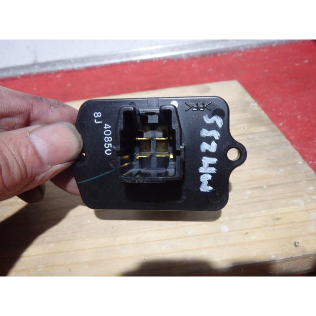 ワゴンR ワゴンR DBA-MH23S ヒーターレジスター FA K6A ZJ3 40850 194098 : used-part-factory - 通販 - Yahoo!ショッピング