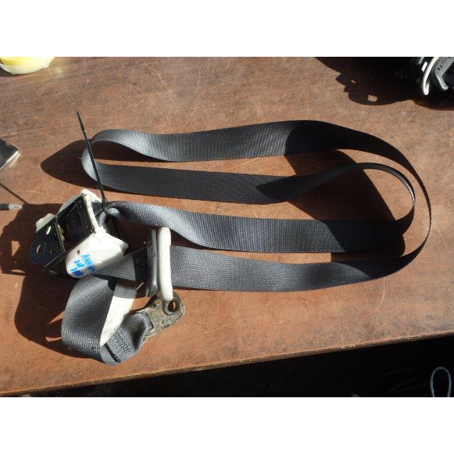 アルファード CBA-ANH10W Rシートベルト G AS プレミアム アルカンターラバージョン 8人 2AZ-FE 042 194539 : used-part-factory - 通販 ...