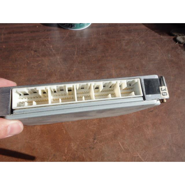 アルファード CBA-ANH10W エンジンコンピューター G AS プレミアム アルカンターラバージョン 8人 2AZ-FE 042 89661-58031 194541 : used ...