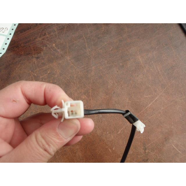 アルファード CBA-ANH10W シートベルト G AS プレミアム アルカンターラバージョン 8人 2AZ-FE 042 73230-58010-B0 194578 : used-part ...