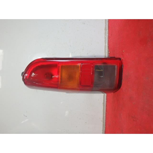 エブリイワゴン エブリィ LE-DA62V 左テールランプ GA K6A 26U KS-SZ061 35670-77A00 195190 : used-part-factory - 通販 ...