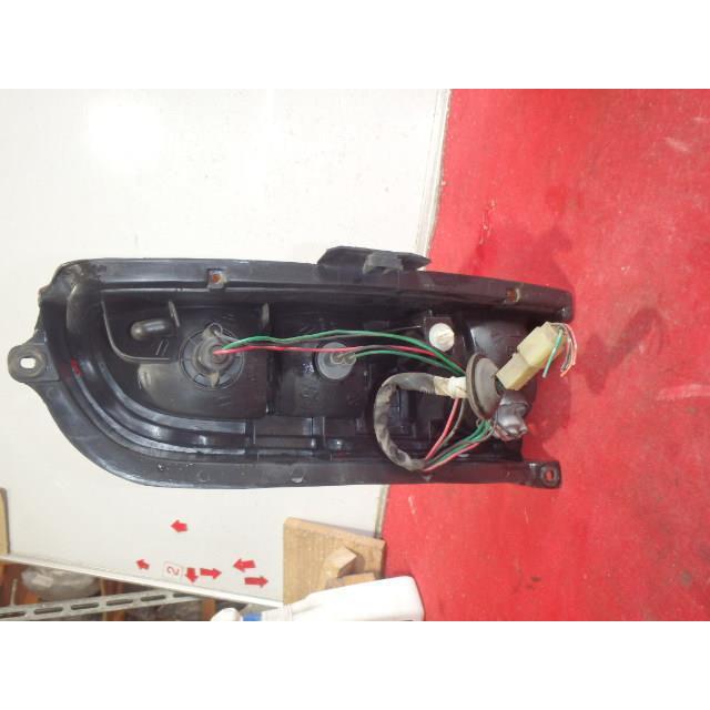 エブリイワゴン エブリィ LE-DA62V 左テールランプ GA K6A 26U KS-SZ061 35670-77A00 195190 : used-part-factory - 通販 ...