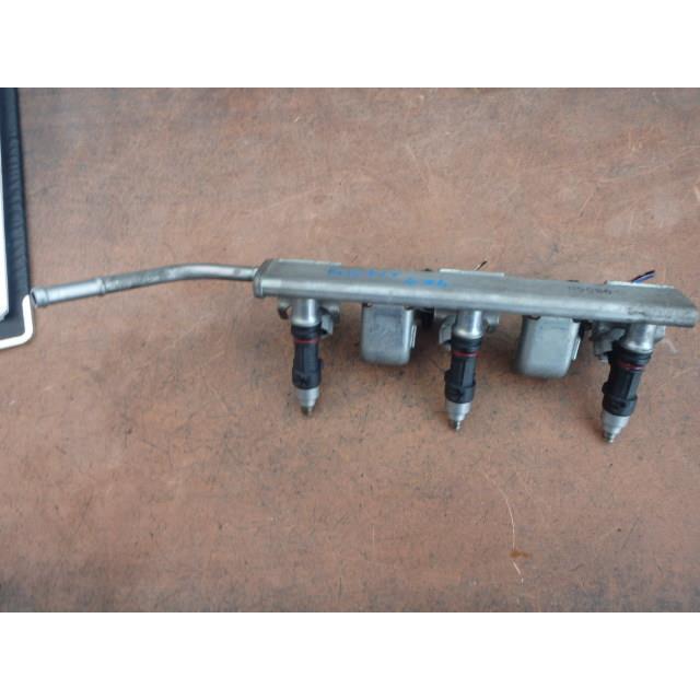 パレット DBA-MK21S インジェクター SW XS K6A ZJ3 ミツビシ EAT317 195366 : used-part-factory - 通販 - Yahoo!ショッピング