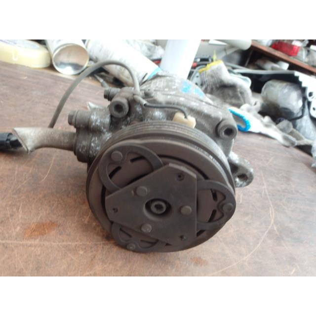 ワゴンR DBA-MH21S A/Cコンプレッサー FX-Sリミテッド K6A ZJ3 95201-58J01 95200-58J01 195596 : 000019559660700 ...