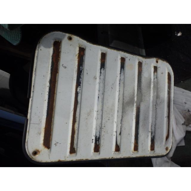 サンバー V-KS4 その他 外装部品 JA三方開 4WD EN07 054 195831 : used-part-factory - 通販 - Yahoo!ショッピング