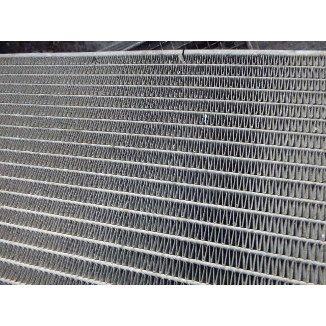 サンバー V-KS4 ラジエータ JA三方開 4WD EN07 054 45111TA040 195836 : used-part-factory - 通販 - Yahoo!ショッピング