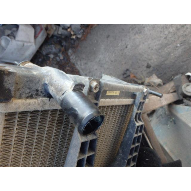 サンバー V-KS4 ラジエータ JA三方開 4WD EN07 054 45111TA040 195836 : used-part-factory - 通販 - Yahoo!ショッピング