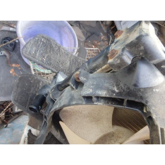 サンバー V-KS4 ラジエータ JA三方開 4WD EN07 054 45111TA040 195836 : used-part-factory - 通販 - Yahoo!ショッピング