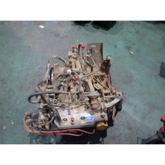 サンバー V-KS4 エンジンASSY JA三方開 4WD EN07 054 195877 : used-part-factory - 通販 - Yahoo!ショッピング