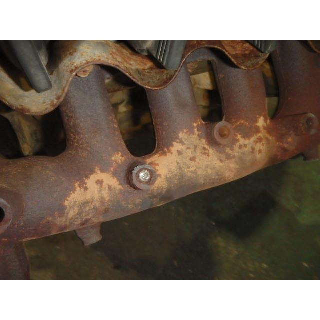 サンバー V-KS4 エンジンASSY JA三方開 4WD EN07 054 195877 : used-part-factory - 通販 - Yahoo!ショッピング