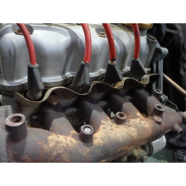 サンバー V-KS4 エンジンASSY JA三方開 4WD EN07 054 195877 : used-part-factory - 通販 - Yahoo!ショッピング