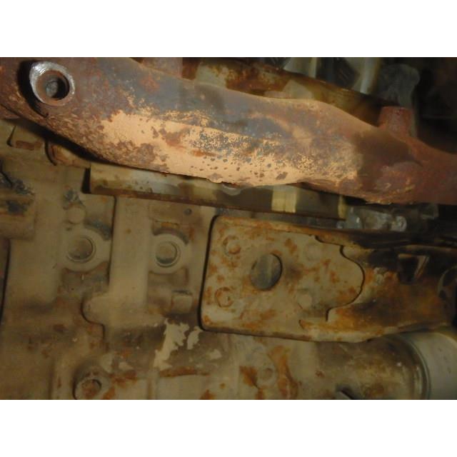 サンバー V-KS4 エンジンASSY JA三方開 4WD EN07 054 195877 : used-part-factory - 通販 - Yahoo!ショッピング