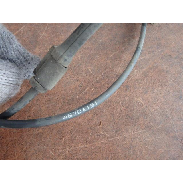 オッティ DBA-H92W ABSセンサー M 3G83 T22 4670A131 196104 : used-part-factory ...