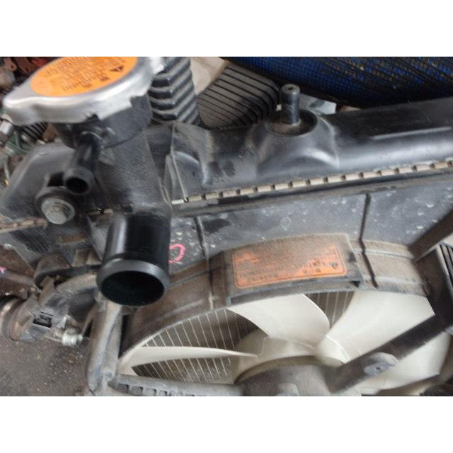 オッティ DBA-H92W ラジエータ M 3G83 T22 21400-6A00C 196105 : used-part-factory - 通販 - Yahoo!ショッピング