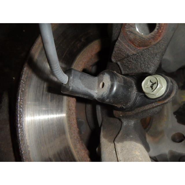 ワゴンR ワゴンR ABA-MH21S ABSセンサー FTリミテッド K6AT ZJ3 196176 : used-part-factory - 通販 - Yahoo!ショッピング