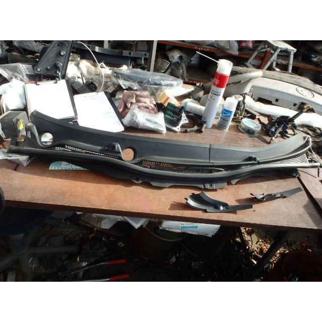 デミオ DBA-DEJFS カウルトップパネル 13-スカイアクティブ P3-VPS 28W 196625 : used-part-factory - 通販 - Yahoo!ショッピング