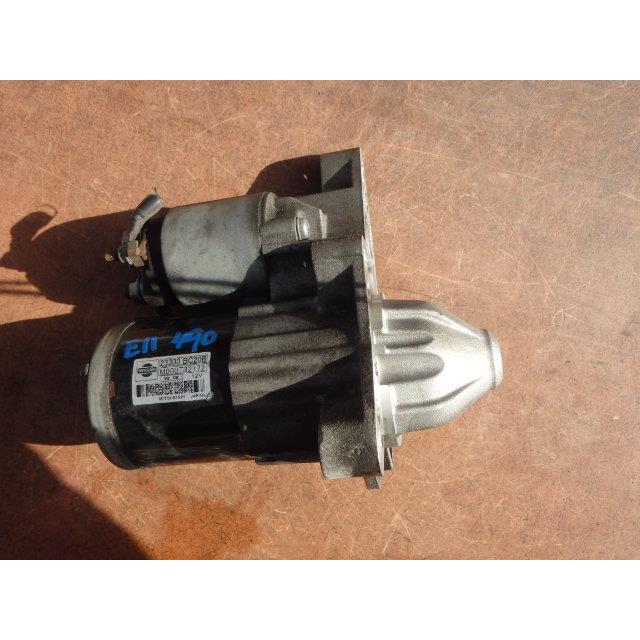 ノート DBA-E11 セルモーター 15RS HR15DE K21 23300BC20B 23300-BC20A 196770 : used-part-factory - 通販 ...