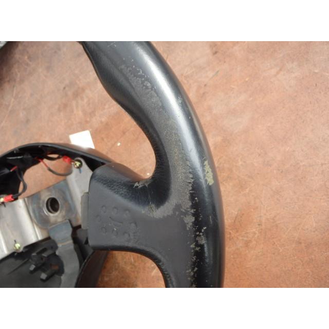 コペン LA-L880K ステアリングホイール JB-DET W16 45102-97506-000 196795 : used-part-factory - 通販 - Yahoo!ショッピング