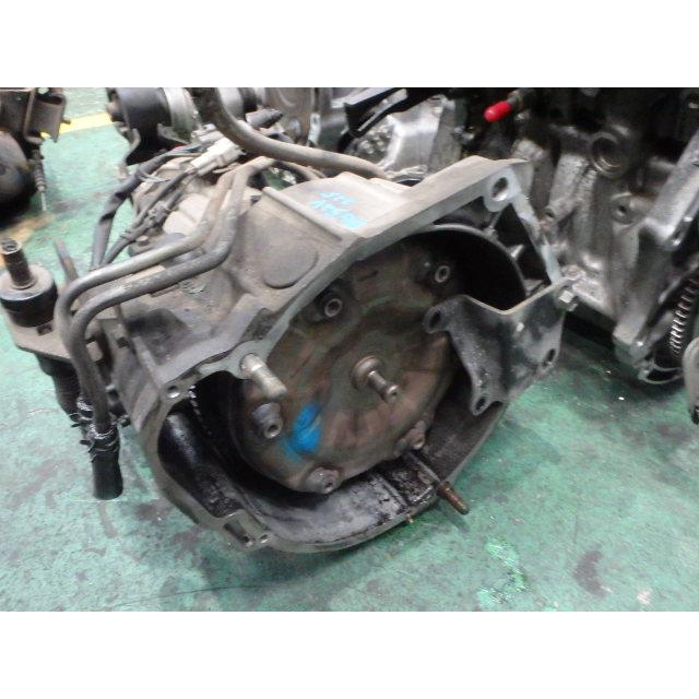 スクラム GD-DG52V オートマチックミッションASSY バスターターボ F6AT Z2U 1A13-19-090 196856 ...