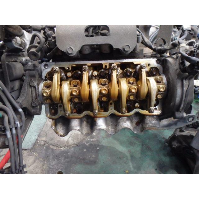 サンバー EBD-TT2 エンジンASSY TB 4WD EN07F 59M 196920 : used-part-factory - 通販 - Yahoo!ショッピング